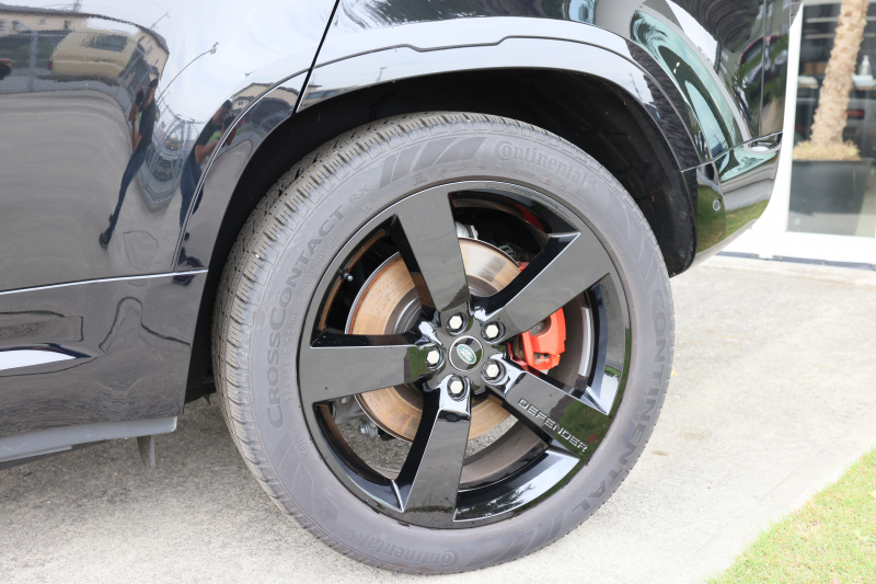 ランドローバー ディフェンダー 110X 300PS | 車両詳細情報 ランドローバー ディフェンダー 110X 300PS | 車両詳細情報