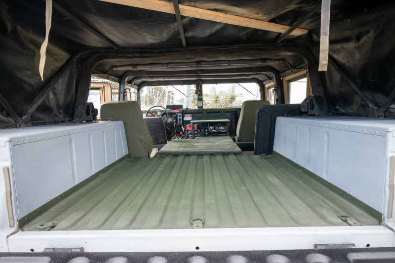 ハマー H1 HMMWV | 車両詳細情報 | Skyauto