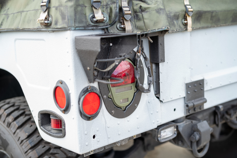 ハマー H1 HMMWV | 車両詳細情報 | Skyauto