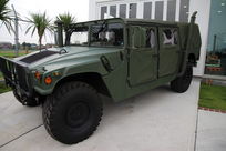 ハマー H1 HMMWV | 車両詳細情報 | Skyauto