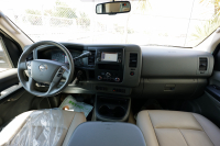 日産(US) NVパッセンジャー 3500 自社輸入車両 走行証明付き！ | 車両詳細情報 | Skyauto