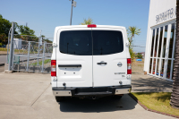 日産(US) NVパッセンジャー 3500 自社輸入車両 走行証明付き！ | 車両詳細情報 | Skyauto