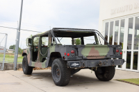ハマー HMMWV ハンヴィー M-1097R1 | 車両詳細情報 | Skyauto