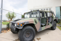 ハマー HMMWV ハンヴィー M-1097R1 | 車両詳細情報 | Skyauto