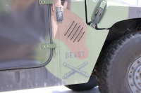 ハマー HMMWV ハンヴィー M1097R1 | 車両詳細情報 | Skyauto