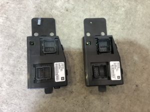 ハマーH3 BCM交換 | Skyauto