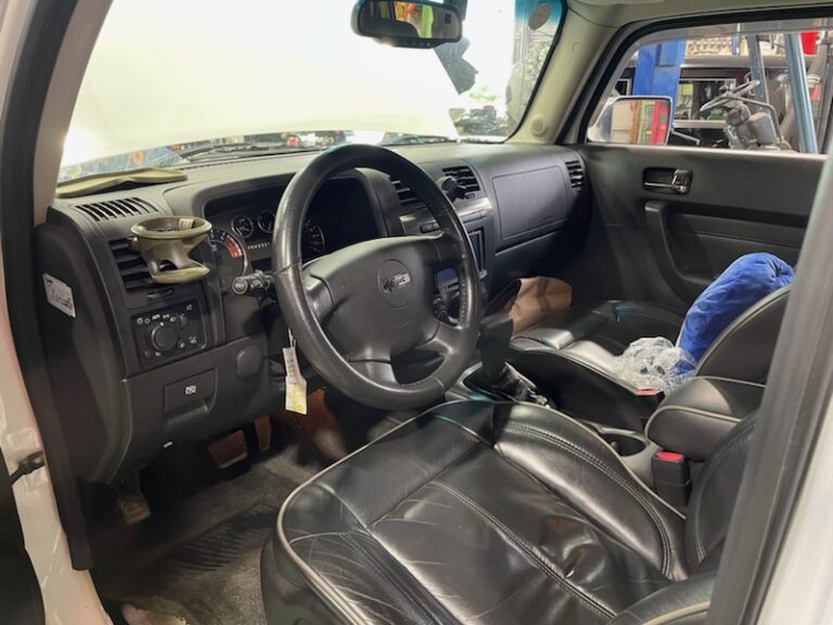 ハマーH3 セキュリティ | Skyauto